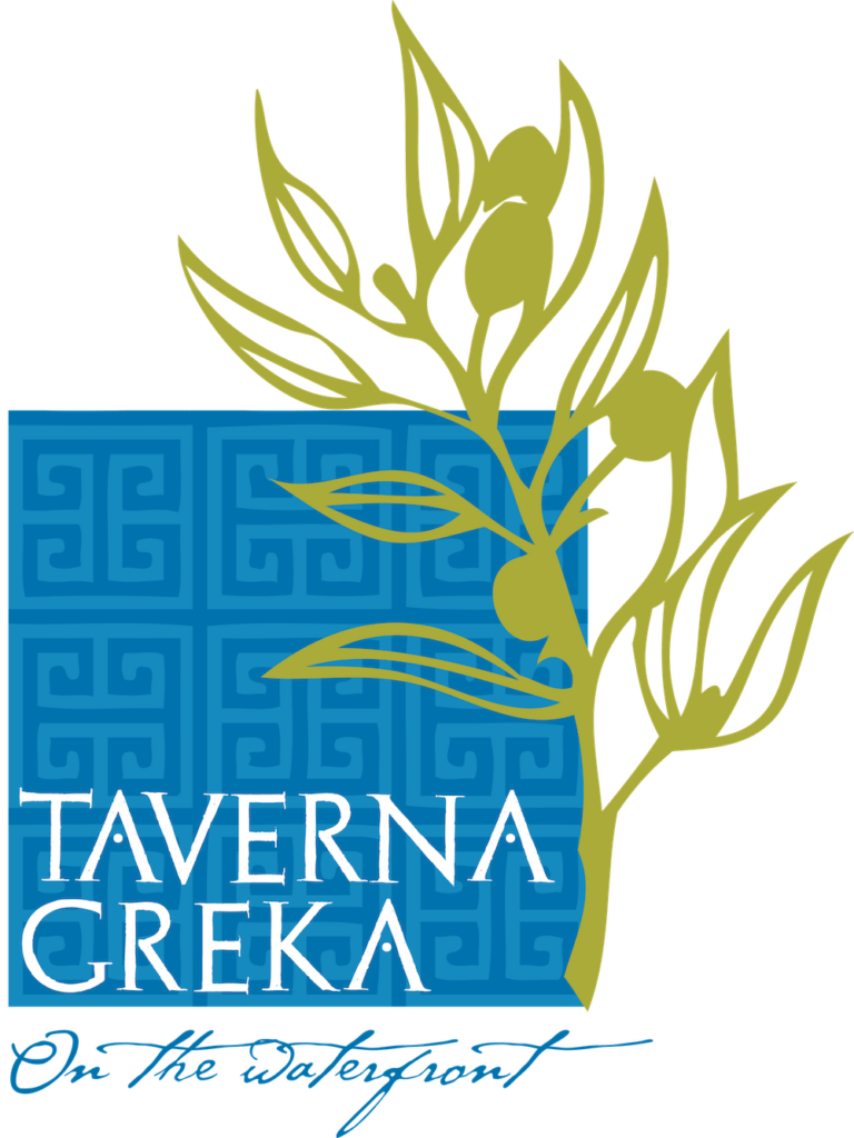 Food Menu – Taverna Greka